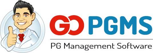 PG Management Software